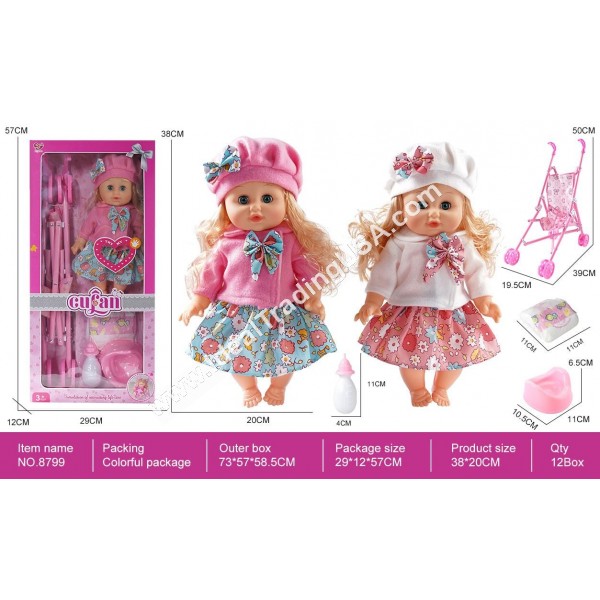 Dolls & Princess