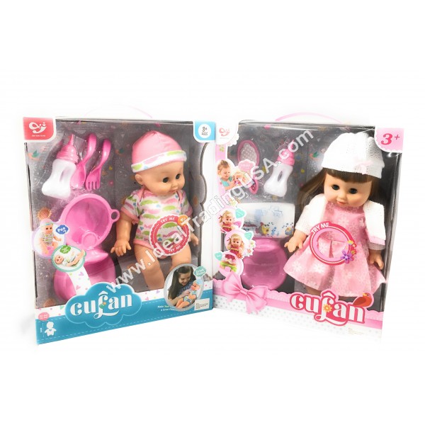 Dolls & Princess